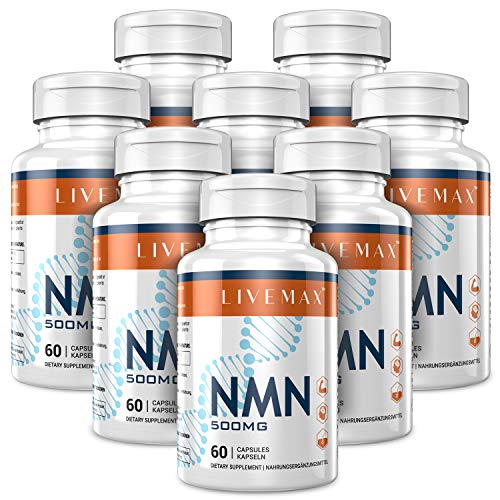 blended vitamin & mineral supplements for focus