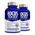 blended vitamin & mineral supplements for focus
