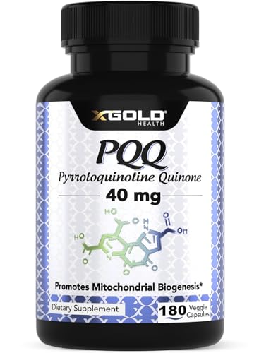 blended vitamin & mineral supplements for focus