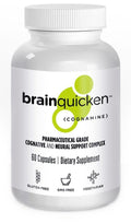 blended vitamin & mineral supplements for focus