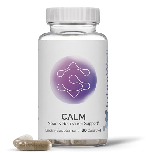blended vitamin & mineral supplements for focus
