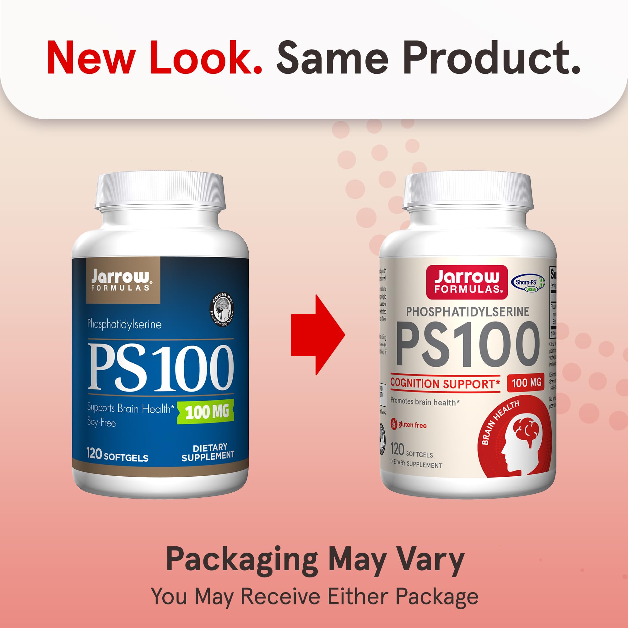 blended vitamin & mineral supplements for focus