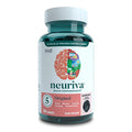 blended vitamin & mineral supplements for focus