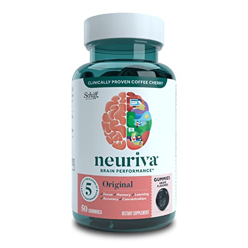 blended vitamin & mineral supplements for focus
