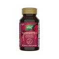 blended vitamin & mineral supplements for focus