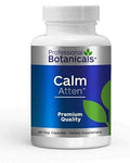 blended vitamin & mineral supplements for focus