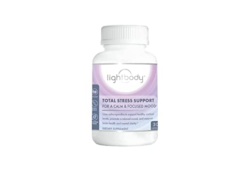 blended vitamin & mineral supplements for focus