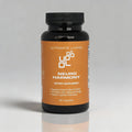 blended vitamin & mineral supplements for focus