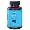 blended vitamin & mineral supplements for focus