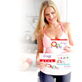 blended vitamin & mineral supplements for food sensitivity