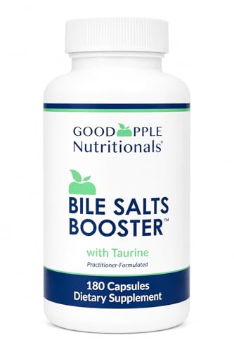 blended vitamin & mineral supplements for gallbladder