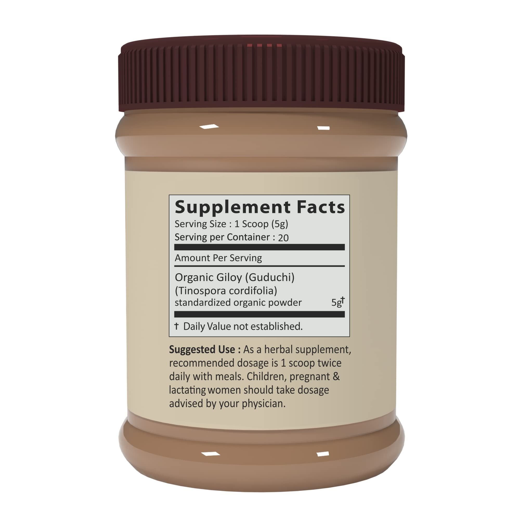 blended vitamin & mineral supplements for gastric care