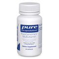 blended vitamin & mineral supplements for genetics