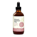 blended vitamin & mineral supplements for girls