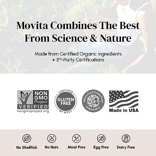 blended vitamin & mineral supplements for glowing complexion