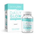 blended vitamin & mineral supplements for glowing skin