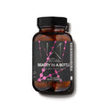 blended vitamin & mineral supplements for glowing skin