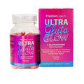 blended vitamin & mineral supplements for glowing skin