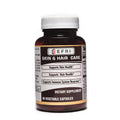 blended vitamin & mineral supplements for glowing skin