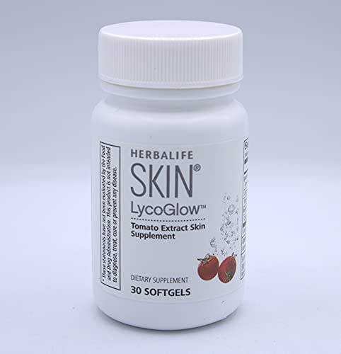 blended vitamin & mineral supplements for glowing skin