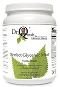 blended vitamin & mineral supplements for glucose control