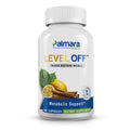 blended vitamin & mineral supplements for glucose control