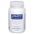 blended vitamin & mineral supplements for glucose support