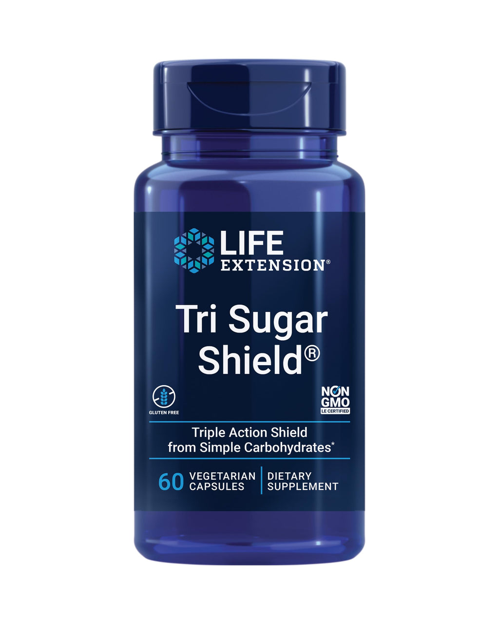 blended vitamin & mineral supplements for glucose support