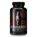 blended vitamin & mineral supplements for grey beard