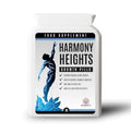 blended vitamin & mineral supplements for growth