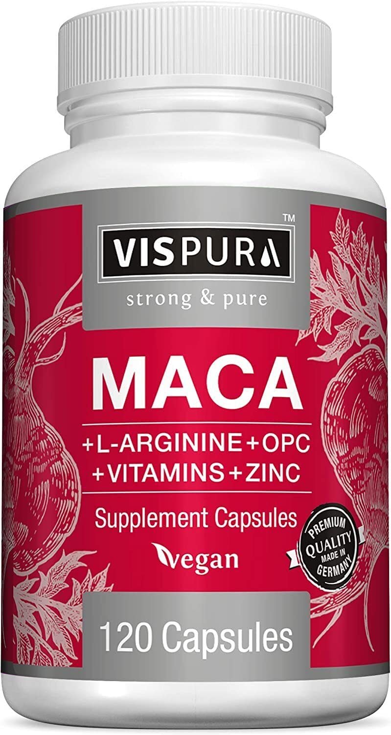 blended vitamin & mineral supplements for growth