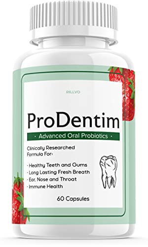 blended vitamin & mineral supplements for gums