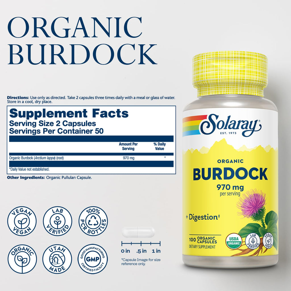 Blended vitamin & mineral supplements for gut health