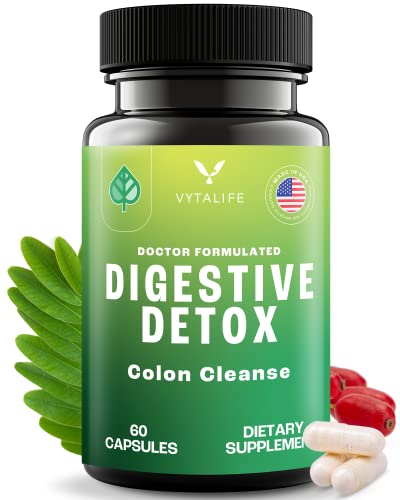 blended vitamin & mineral supplements for gut health