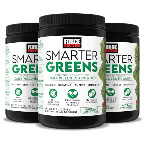 blended vitamin & mineral supplements for gut health