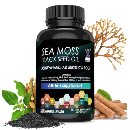 blended vitamin & mineral supplements for gut health
