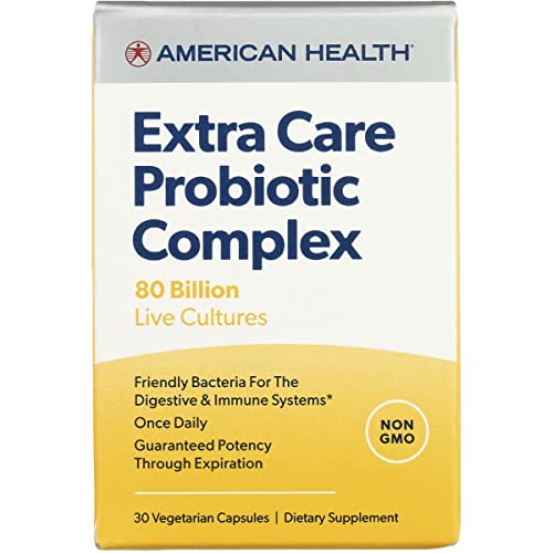 blended vitamin & mineral supplements for gut health