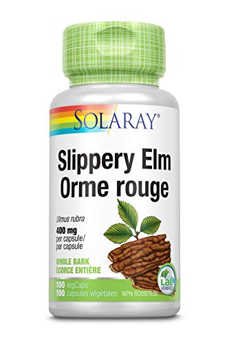 blended vitamin & mineral supplements for gut health