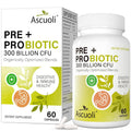 blended vitamin & mineral supplements for gut health