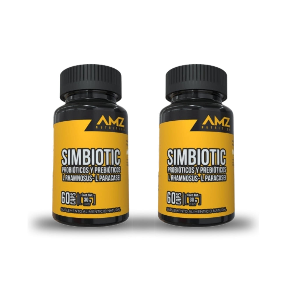 blended vitamin & mineral supplements for gut health