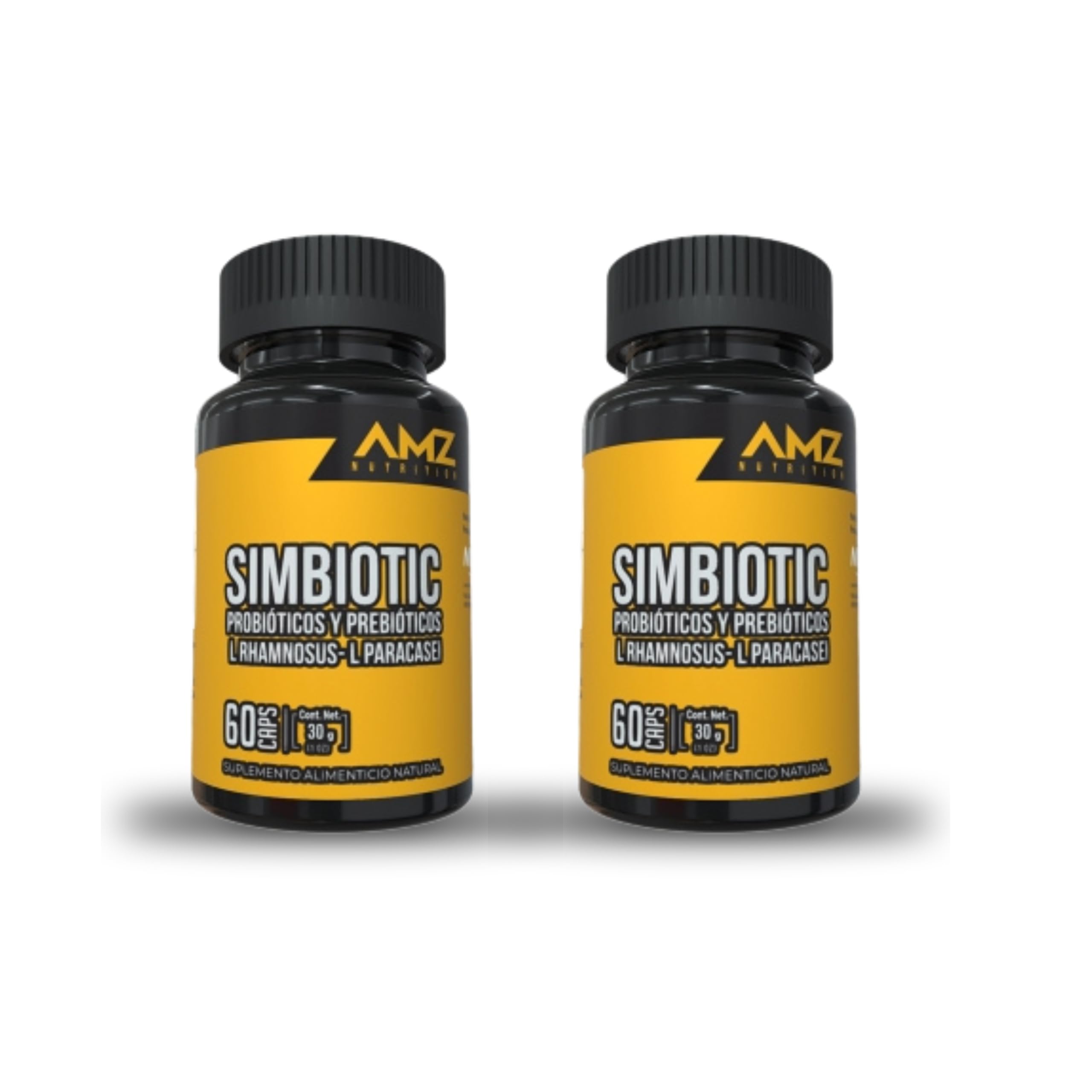 blended vitamin & mineral supplements for gut health