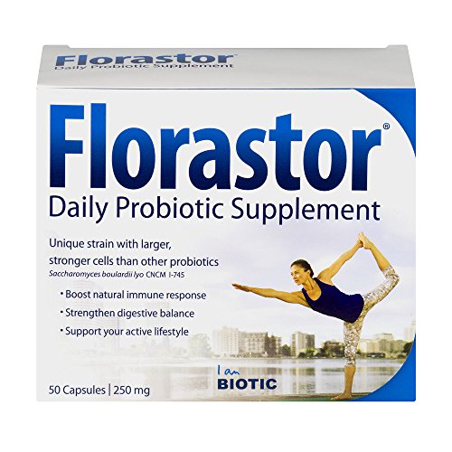 blended vitamin & mineral supplements for gut health
