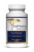 blended vitamin & mineral supplements for gut health