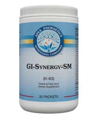blended vitamin & mineral supplements for gut health
