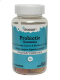 blended vitamin & mineral supplements for gut health