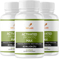 blended vitamin & mineral supplements for gut health