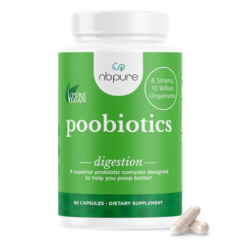 blended vitamin & mineral supplements for gut health