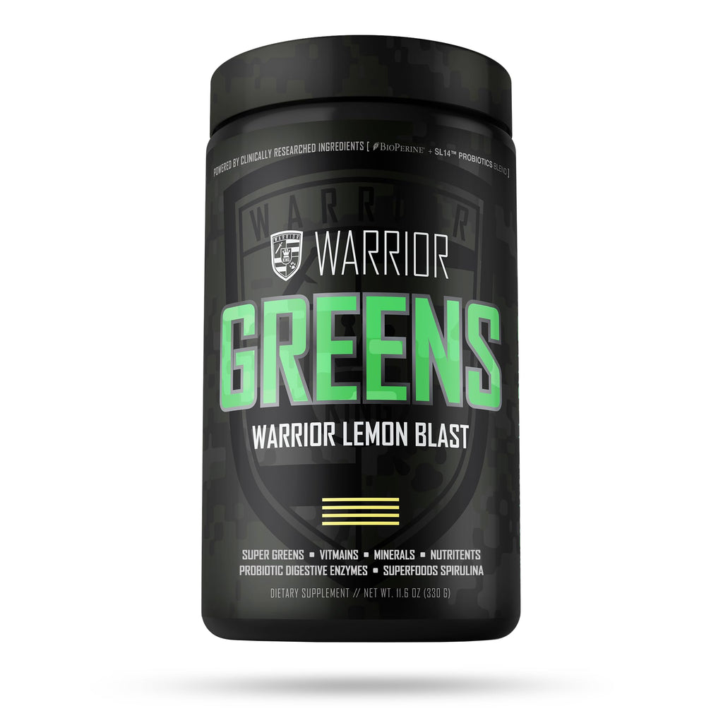 blended vitamin & mineral supplements for gut health
