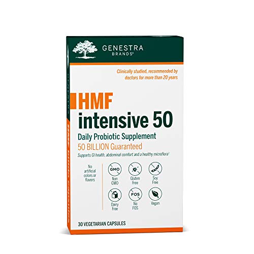 blended vitamin & mineral supplements for gut health