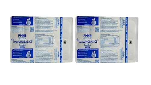 blended vitamin & mineral supplements for gut health